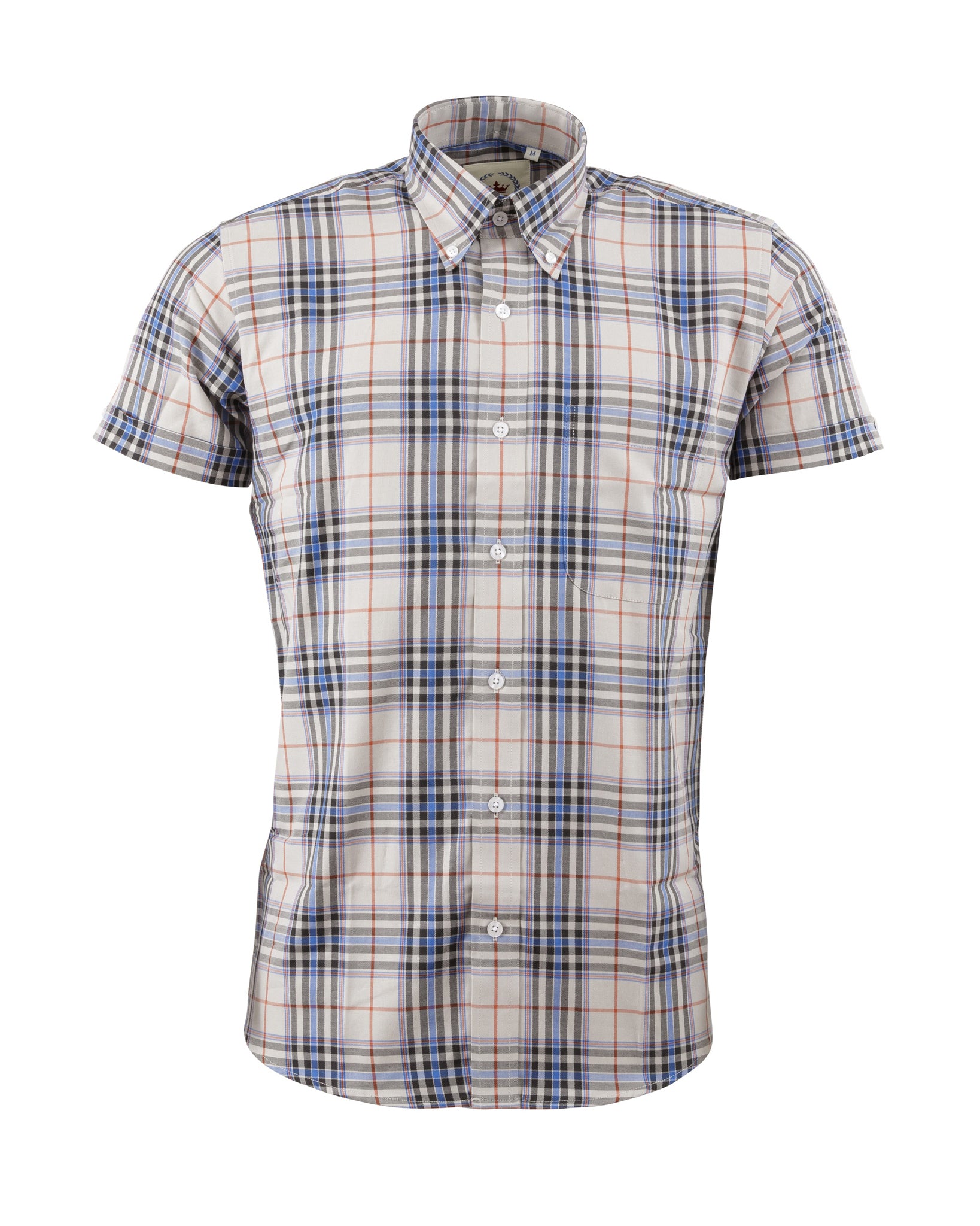 RELCO STCK 22 SHIRT – Oi Oi The Shop