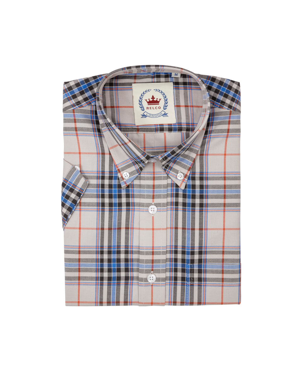 RELCO STCK 22 SHIRT – Oi Oi The Shop