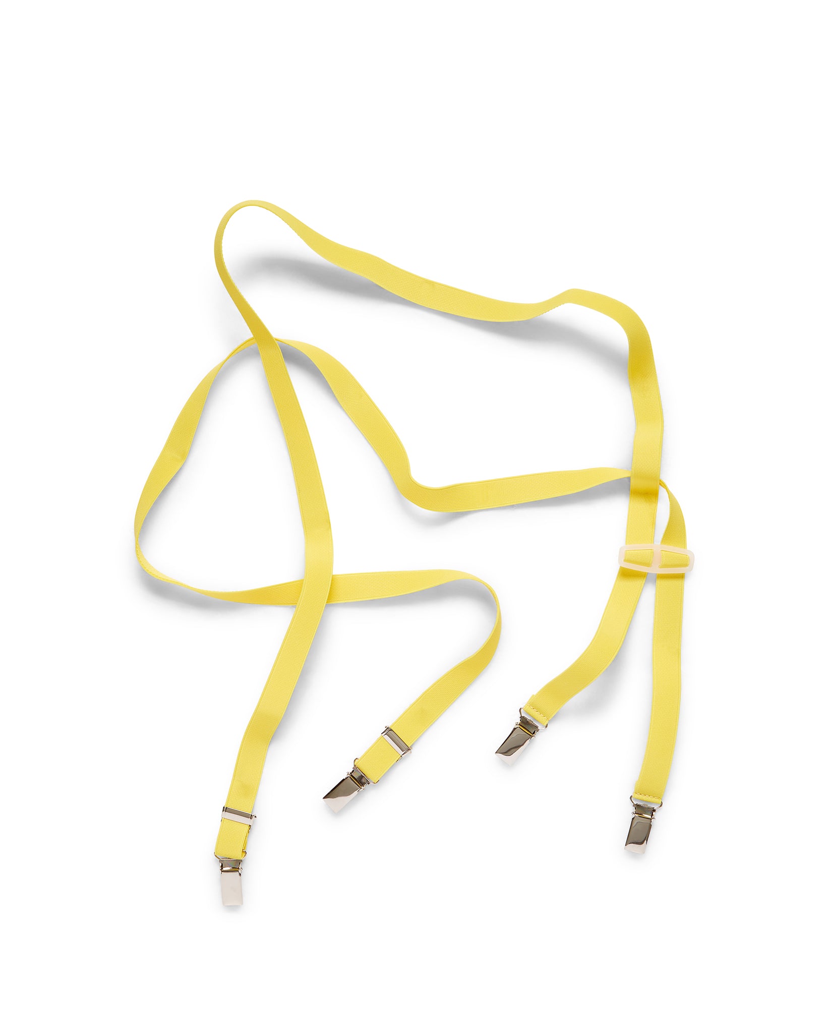 BRACES YELLOW – Oi Oi The Shop