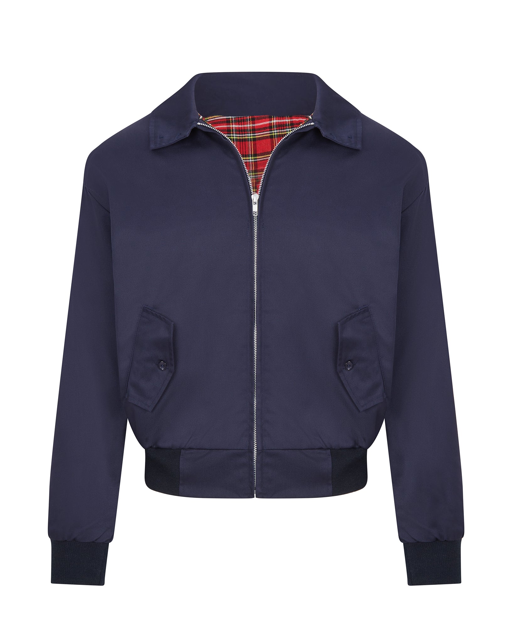 RELCO HARRINGTON JACKET NAVY MEN'S – Oi Oi The Shop