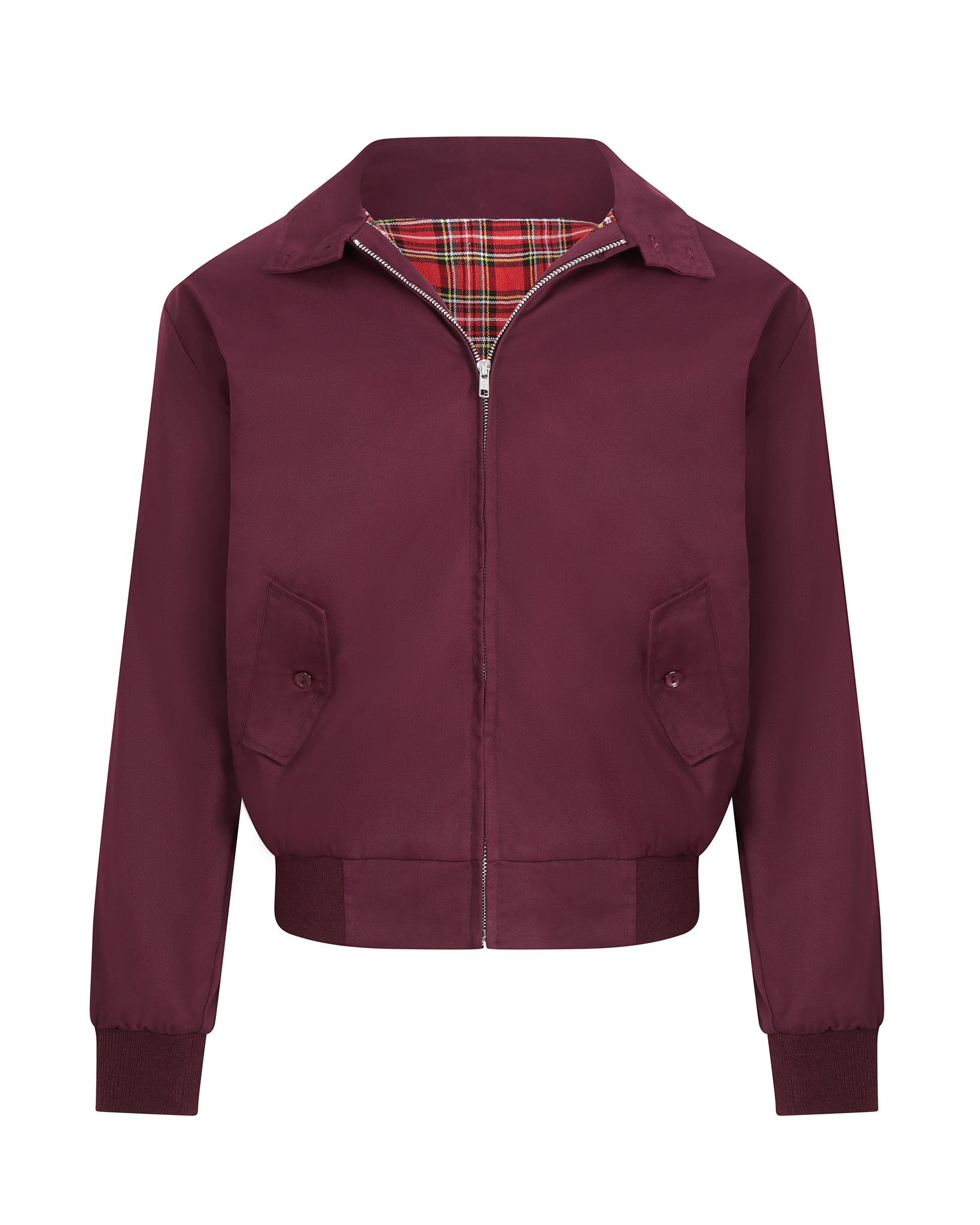 RELCO HARRINGTON JACKET WINE MEN'S – Oi Oi The Shop