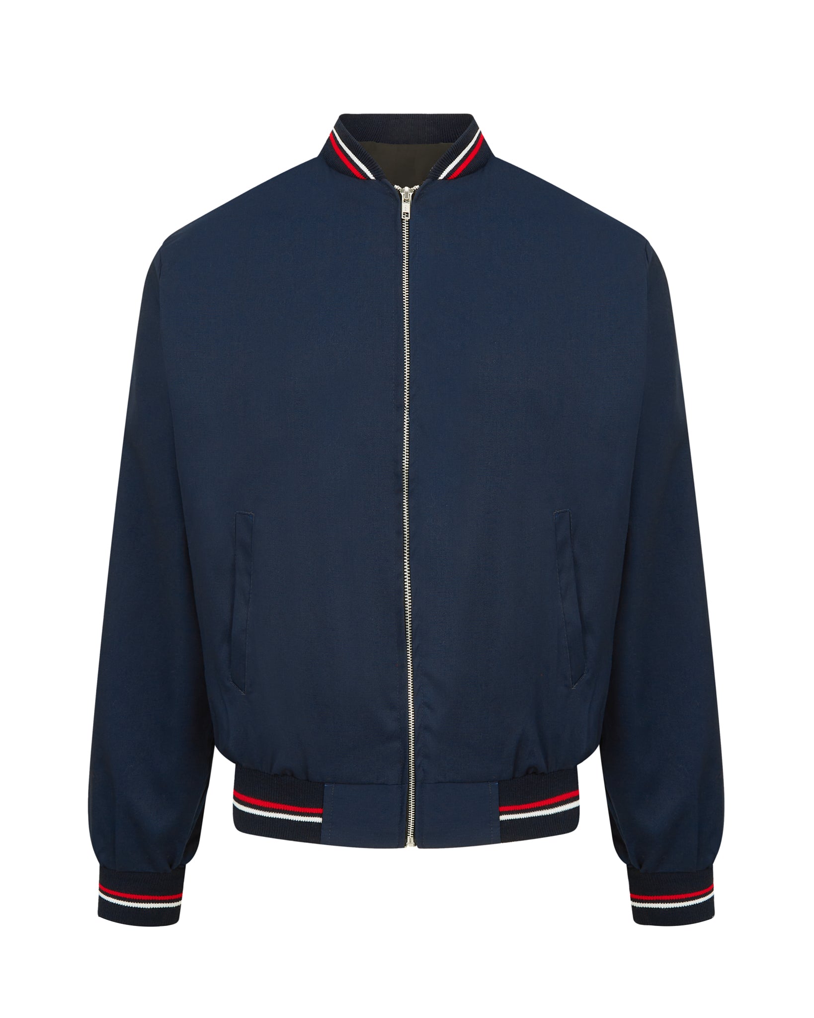 RELCO MONKEY JACKET NAVY – Oi Oi The Shop